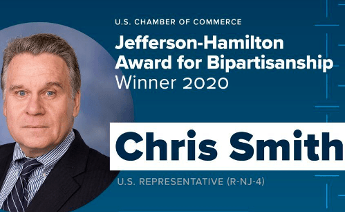 Friends of Chris Smith – Friends of Chris Smith