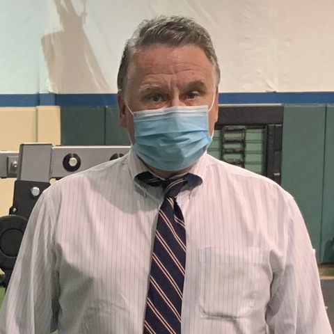 Friends of Chris Smith – Friends of Chris Smith